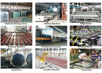 China Factory - Shenzhen Tornado Industry Co., Limited
