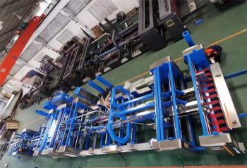 China Factory - Wepack (Guangzhou) Machinery Equipment Co., Ltd