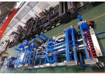 China Factory - Wepack (Guangzhou) Machinery Equipment Co., Ltd