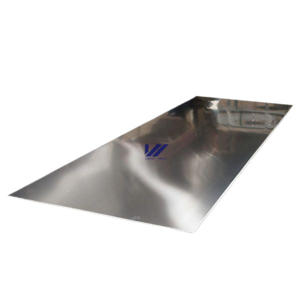 Quality 1mm 316 Stainless Steel Sheet Plate BA Surface For Elevator Decoration for sale