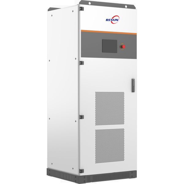 Quality 100KW Redundant Mode Isolated PCS Power Converter System for sale
