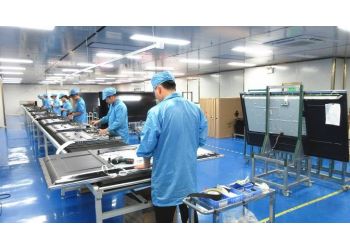 China Factory - Fvasee Technology Co., Limited