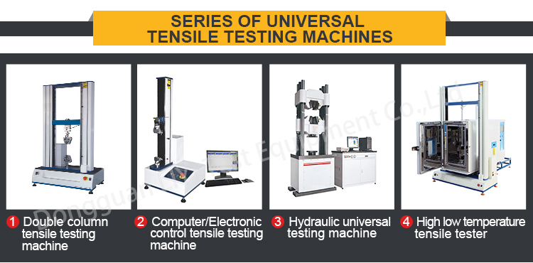 LIYI 1kn Tester Adhesive Testing Machine Electronic Yarn 200kg Universal Bending Tensile Strength Test Equipment