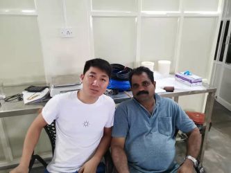 China Factory - Qingdao Liuyi Machinery Co., Ltd.