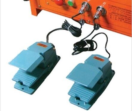 Quality Round Steel Bar Bending Machine / Electric Reinforced Rebar Bender up to 42mm for sale