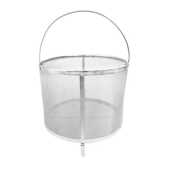 Quality 300 Micron Home Brew Strainer Stainless Hop Filter 50 Mesh for sale