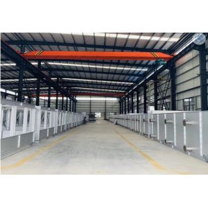 China Factory - Xcell Energy  Equipment (Suzhou) Co., Ltd.