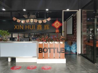 China Factory - Shenzhen Xinhui Plastic Products Co., Ltd.