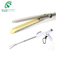 Quality Enhanced Gripping Power Disposable Linear Cutter Stapler Effectively Clamping for sale