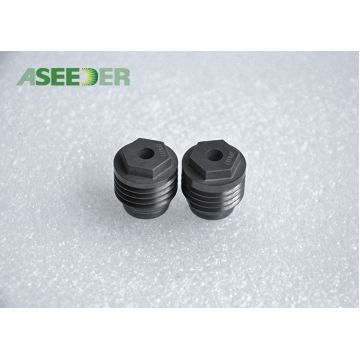 Quality Impact Resistance Drill Bit Nozzle For PDC Drilling Bits In High Precision for sale