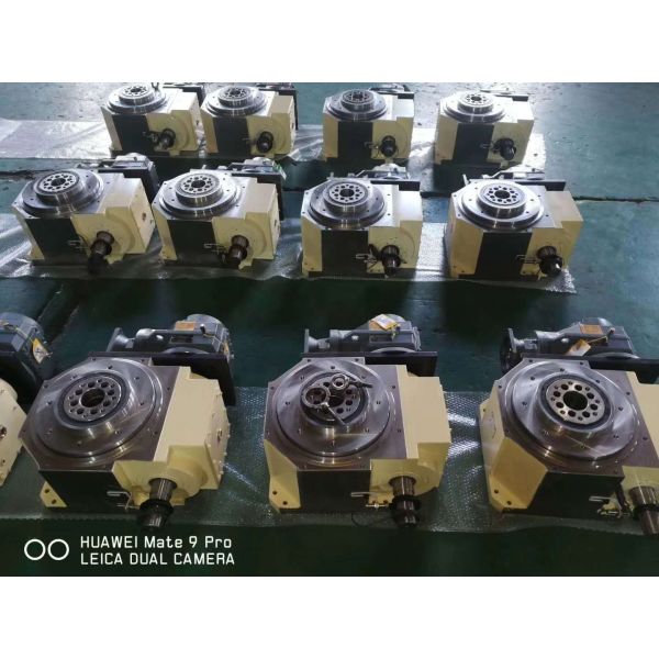 Quality High Precision Cam Grinding for DT Cam Indexer Customized to Meet Customer for sale