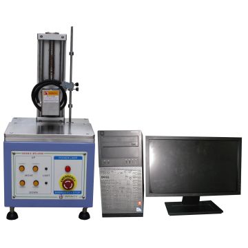 Quality Quality Control Servo Control Key Stoke Force Tester for Load Stroke Curve Test for sale