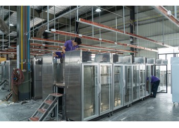 China Factory - Zhaoqing Dinghu District Aohang Electrical Appliance Co., Ltd.