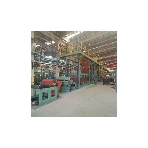 Quality Rubber Calender for Producing Rubber Conveyor belt/production line for sale