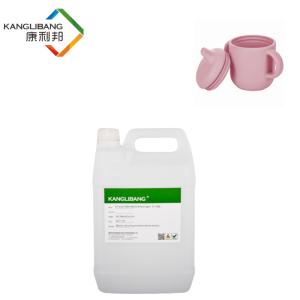 Quality Kanglibang Water Based Sprayed Silicon Mold Release Agent for Compression for sale