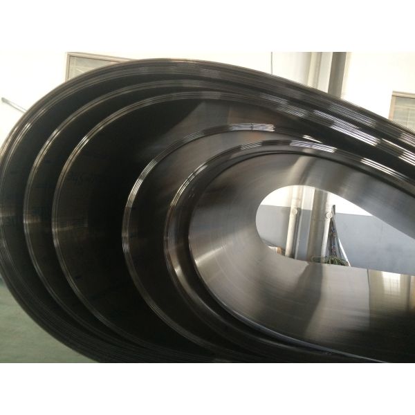 Quality Color Bronze 6mm / 8mm Double Wall Polycarbonate Greenhouse Panels Multi Purpose for sale