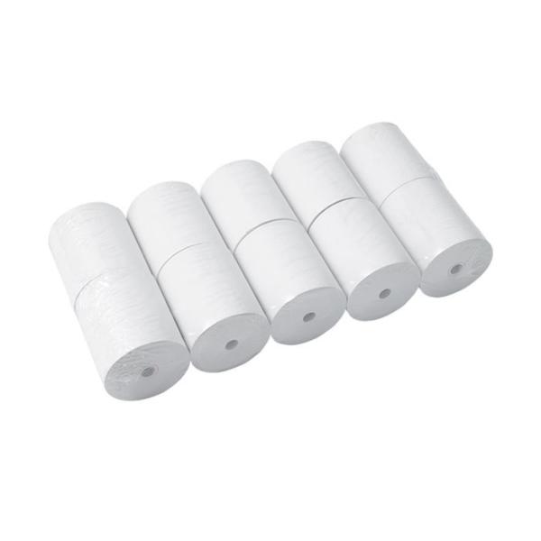 Quality 80mm POS Printer 75m 48gsm Thermal Printer Paper Roll for sale