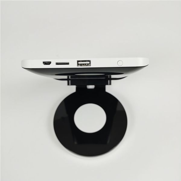 Quality Highly Accurate Touch Panel Digital EC TDS PH and Conductivity Meter with LCD for sale