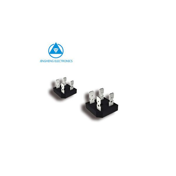 Quality GBPC5010 50A 1KV BRIDGE RECTIFIER DIODE with Package Size 20.00cm * 40.00cm * 15 for sale