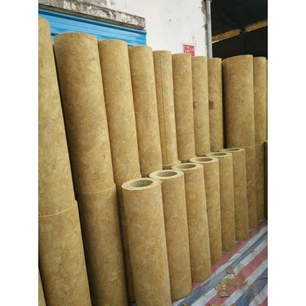 Quality Fireproof Resin Bonded Loose Mineral Wool Insulation Stonewool for sale