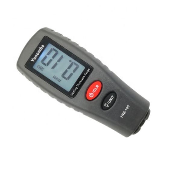Quality YNB-100 Digital Car Paint Thickness Meter Coating Thickness Gauge for sale