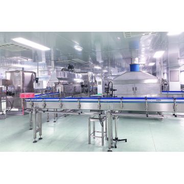 Quality fruit juice /sachet water filling machine production line Mango Pineapple Juice for sale