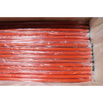Quality GRP Tramway Tube Of Catenary / GRP Products For Railway And Tramway for sale