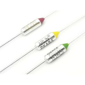 Quality 16A Series ARF Thermal links High Current Load Capacity And Instantaneous for sale