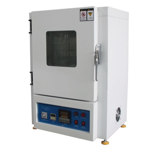 Quality 500 Degree Hot Air Drying Oven for sale
