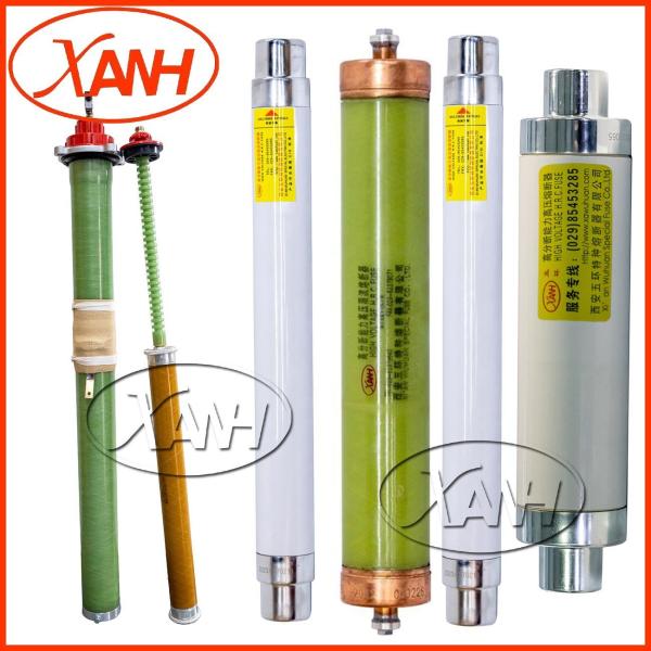 Quality Indoor Bayonet Current Limiting Fuse 8.3kv 23Kv Cbuc08030c100 for sale