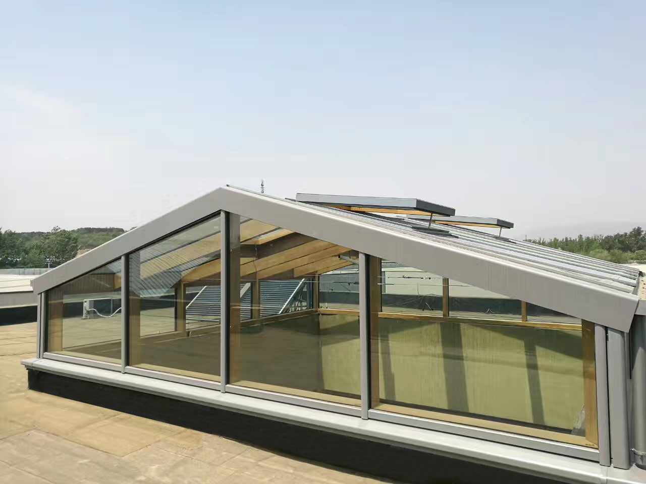 Quality DMM ALUMINUM-CLAD WOOD SINGLE-PIECE for sale