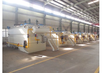 China Factory - Wuxi Dajiang Environmental Technology Co., Ltd.