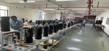 China Factory - Dongguan Haokai Optoelectronic Communication Technology Co., Ltd.