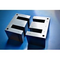 300 Ei Single Phase EI Ferrite Core Silicon Steel 180 Ei Transformer Laminations