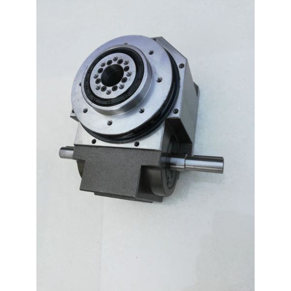 Quality 110DT Series High Precision Cam Indexer Rotary Indexing Tables for sale