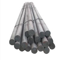 Quality Hot Rolled Steel Round Bar Bearing Steel Gcr15 Steel Round Bar For Bearing Parts for sale