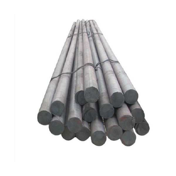 Quality Hot Rolled Steel Round Bar Bearing Steel Gcr15 Steel Round Bar For Bearing Parts for sale