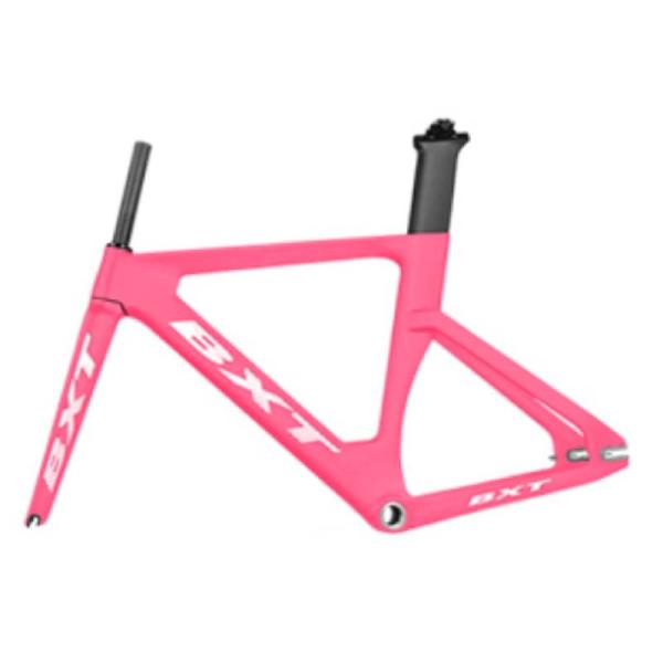 Quality EPS Technolgoy Full Carbon Fiber Road Bike Frameset High Strength for sale