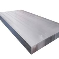 Quality Cold Rolled Galvanized Iron Plain Sheet Customized Metal Galvanized Sheet 16 for sale