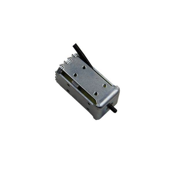 Quality KS0951 One Way Holding 14W DC24V Keep Solenoid for sale