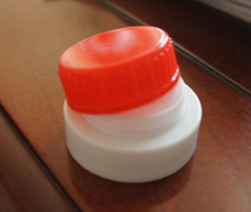 Quality High Speed Packaging Auxiliary Machine Cap Slitting / Folding / Assembling for sale