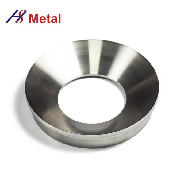 Quality Molybdenum Parts High Purity 99.95% Pure Tungsten Molybdenum Sputtering Target for sale