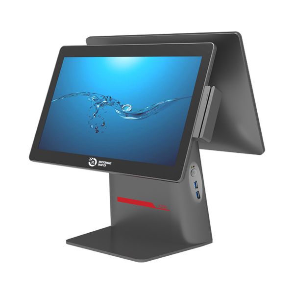 Quality Wholesale Pos Systems 10-Point Capacitive Touch Screen Pos System Terminal for sale