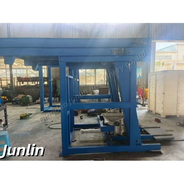 Quality Customized Vertically Lifting Mixed Rubber Compounds Rubber Material Hoist for sale