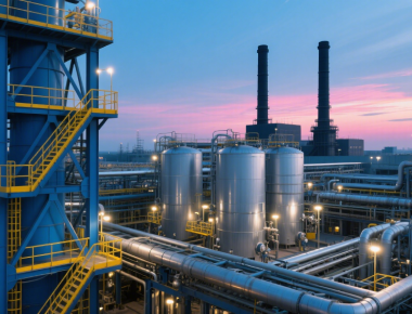 Skid mounted lithium hydroxide MVR crystallization system