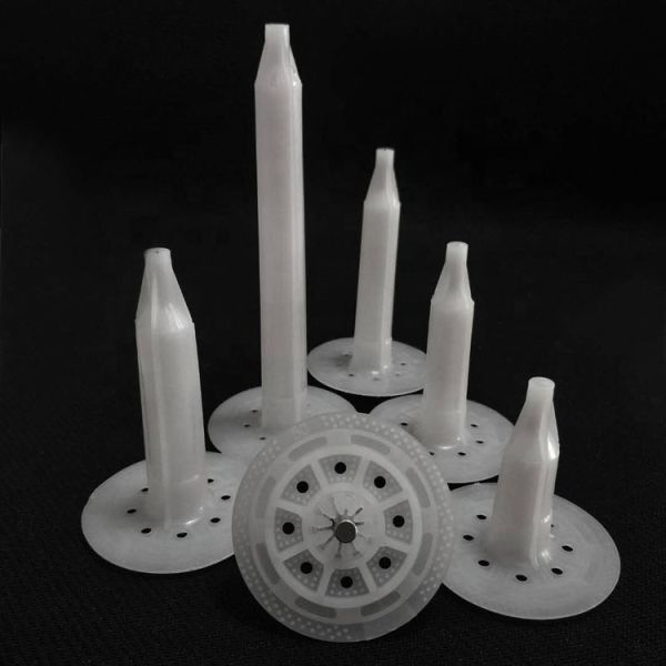 Quality 62mm Galvanized Steel Nails Durable and Long-lasting for Enhanced Building for sale