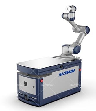 Quality HCR20 Hybrid Cobot HARMONIC DRIVE Robot Harmonic Drive Strain Wave Reducer for sale