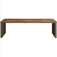 Quality Modern Design Solid Wood Computer Desk and Conference Table for Collaborative for sale