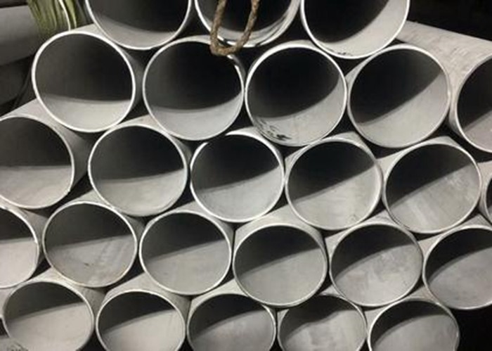 Thin Wall Stainless Steel Pipe 2 Inch Stainless Steel Pipe 316 Stainless Steel Pipe Stainless Steel Welded Pipe