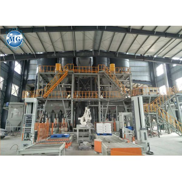 Quality Automatic Tile Adhesive Machine for sale